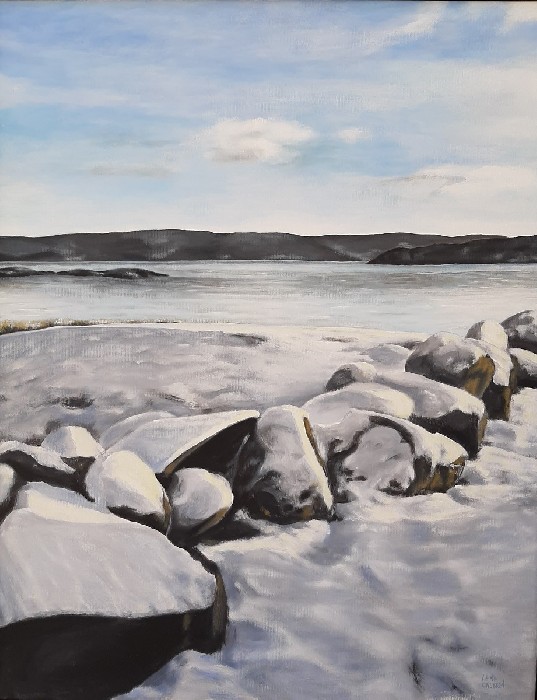 Lena Ohlgren :: Galleriolika